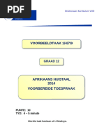 TAAK 6: Loopbane in Die Kunste: Doen Navorsing Oor Verskeie Beroepe in ...