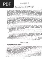 Intersection vs Resection in Navigation | PDF | Compass | Navigation