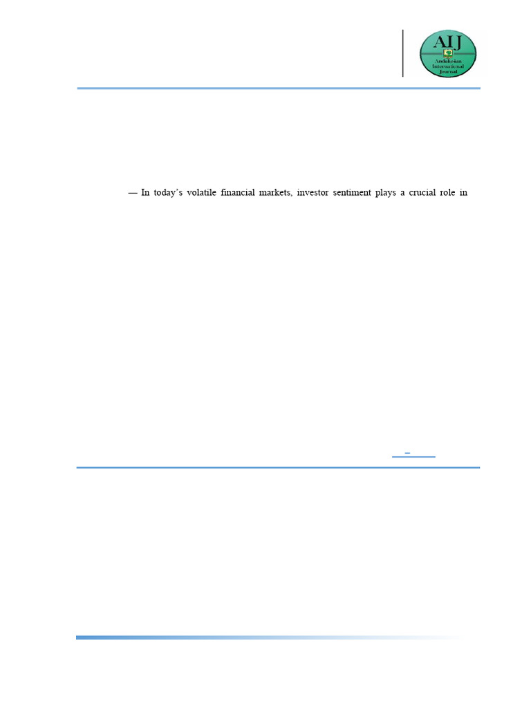 Deep Learning-Based Sentiment Analysis Using Gated Recurrent Unit | PDF | Deep Learning ...