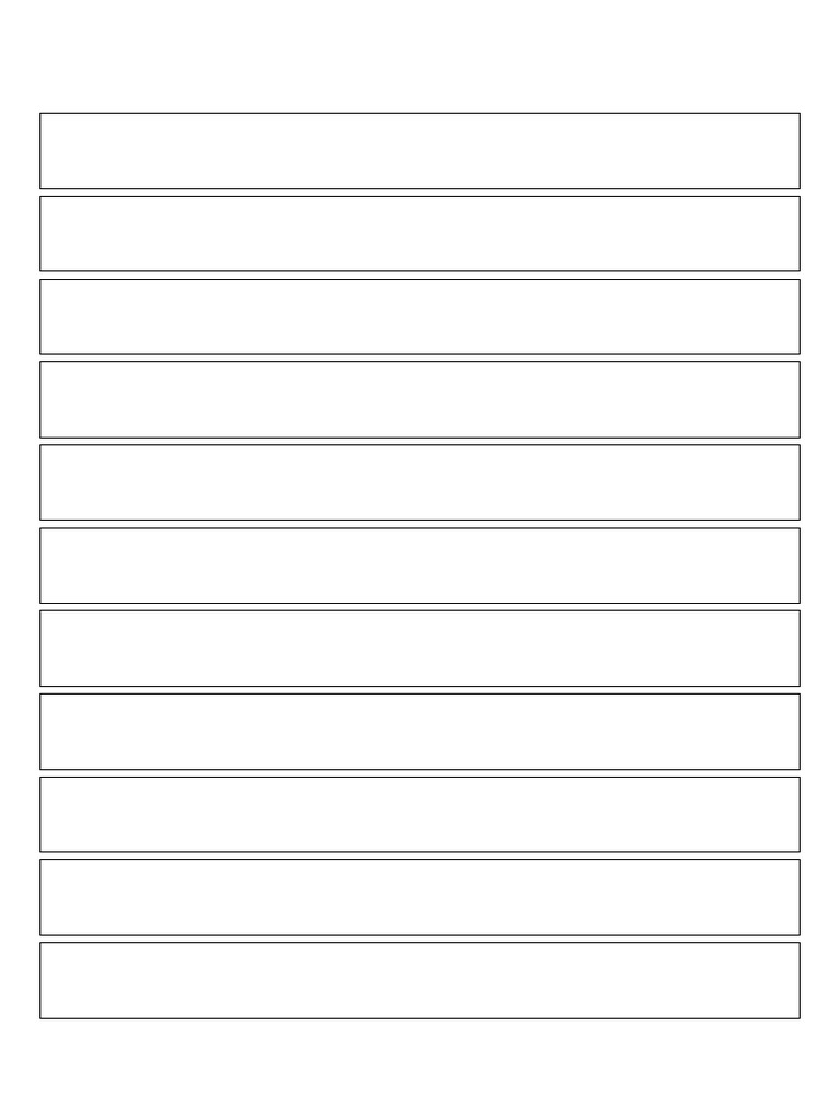 Exodus 1 Flashcards | PDF