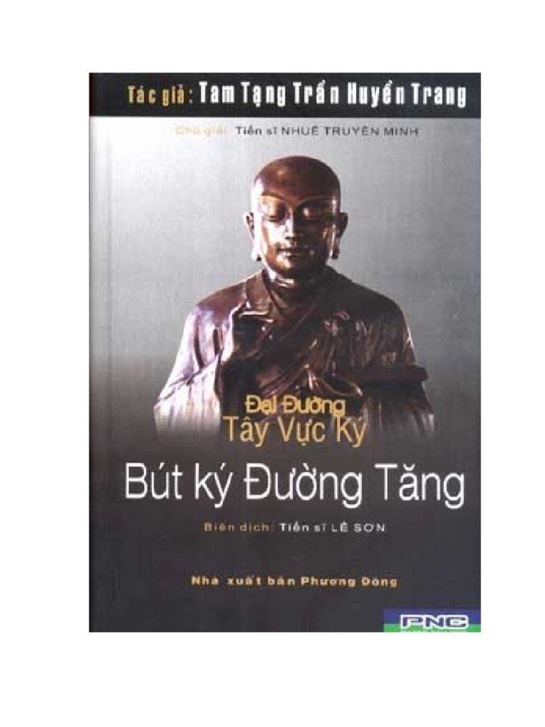 Dai Duong Tay Vuc Ky But Ky Duong Tang | PDF
