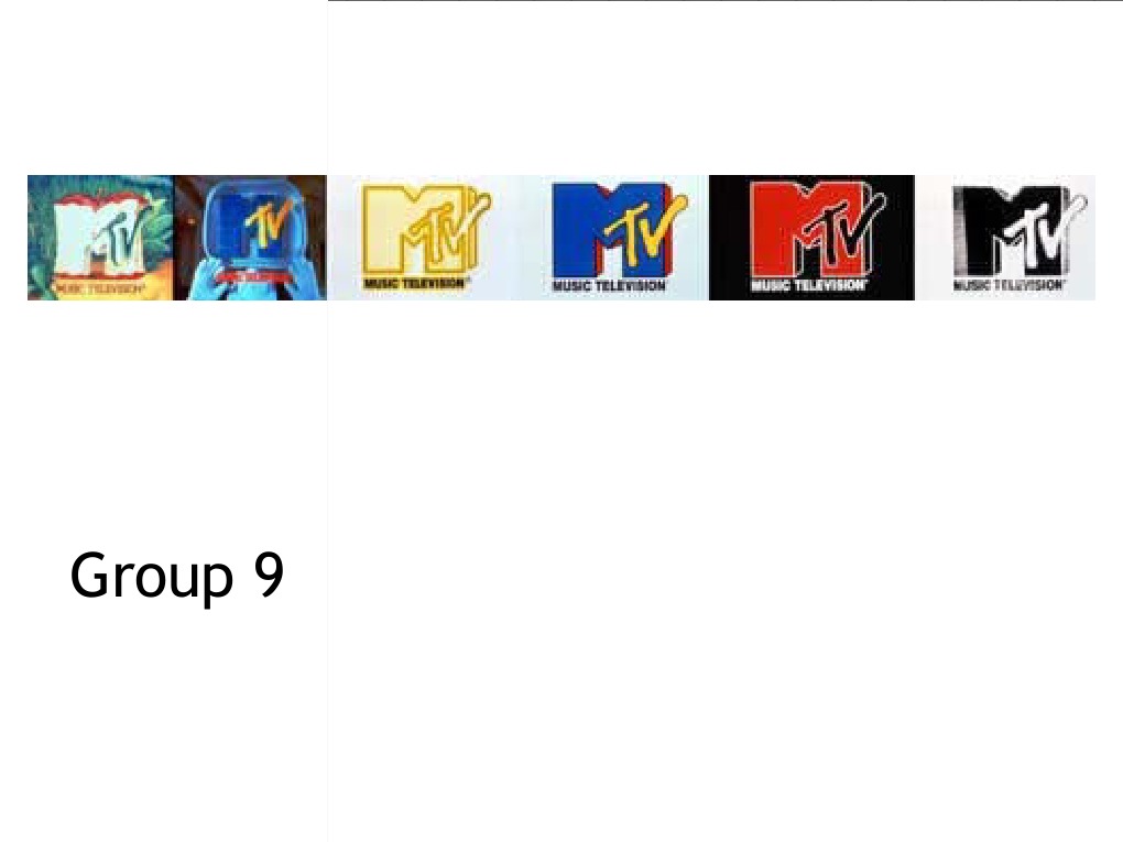 MTV Brand Evolution and Identity Analysis | PDF | Mtv | Television Network