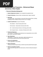 Social Studies Sba Guide 2025 | PDF