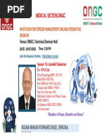 Daily OPD Entry AB-HWC Portal Ayushman Bharat Health and Wellness Center | PDF