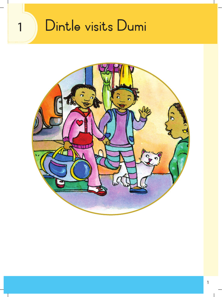 Psrip Efal GR 2 Term 2 2020 Big Book Inner Condensed | PDF | Hand | Giraffe