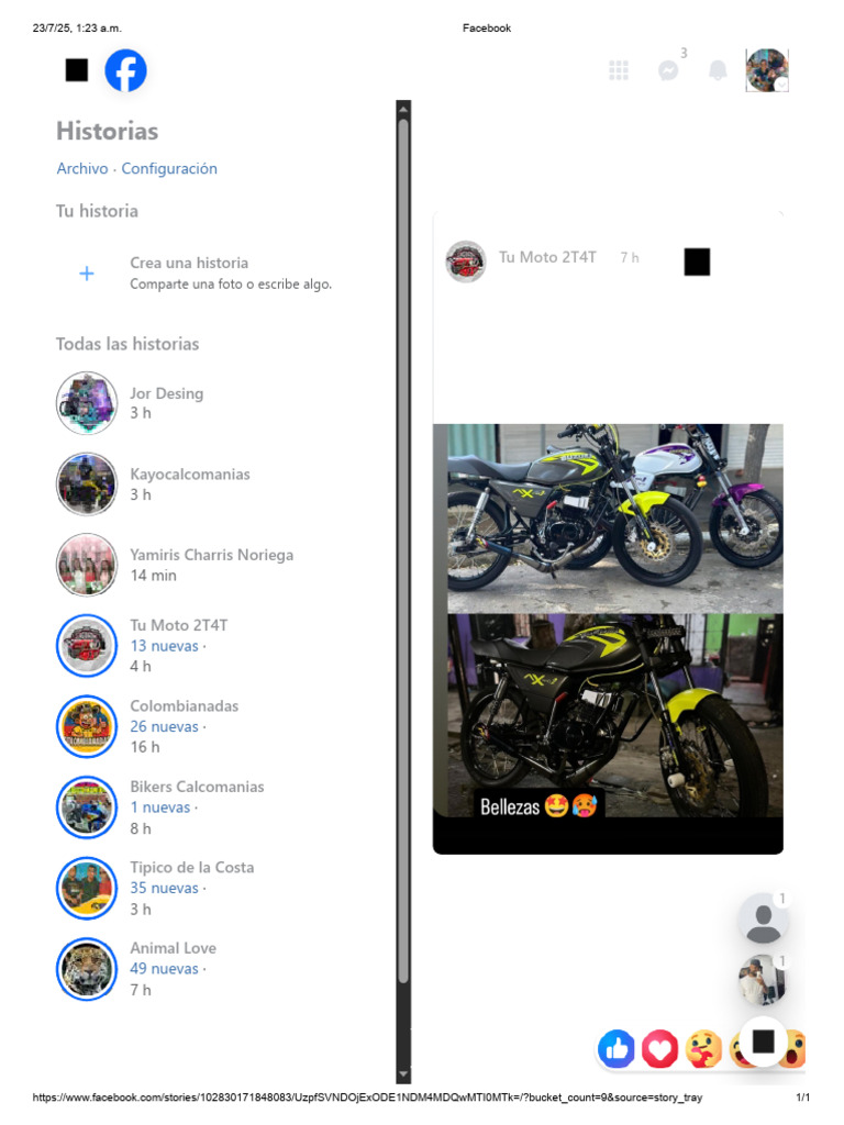 Facebook | PDF