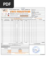 Near Expiry Stock Intimation Format | PDF