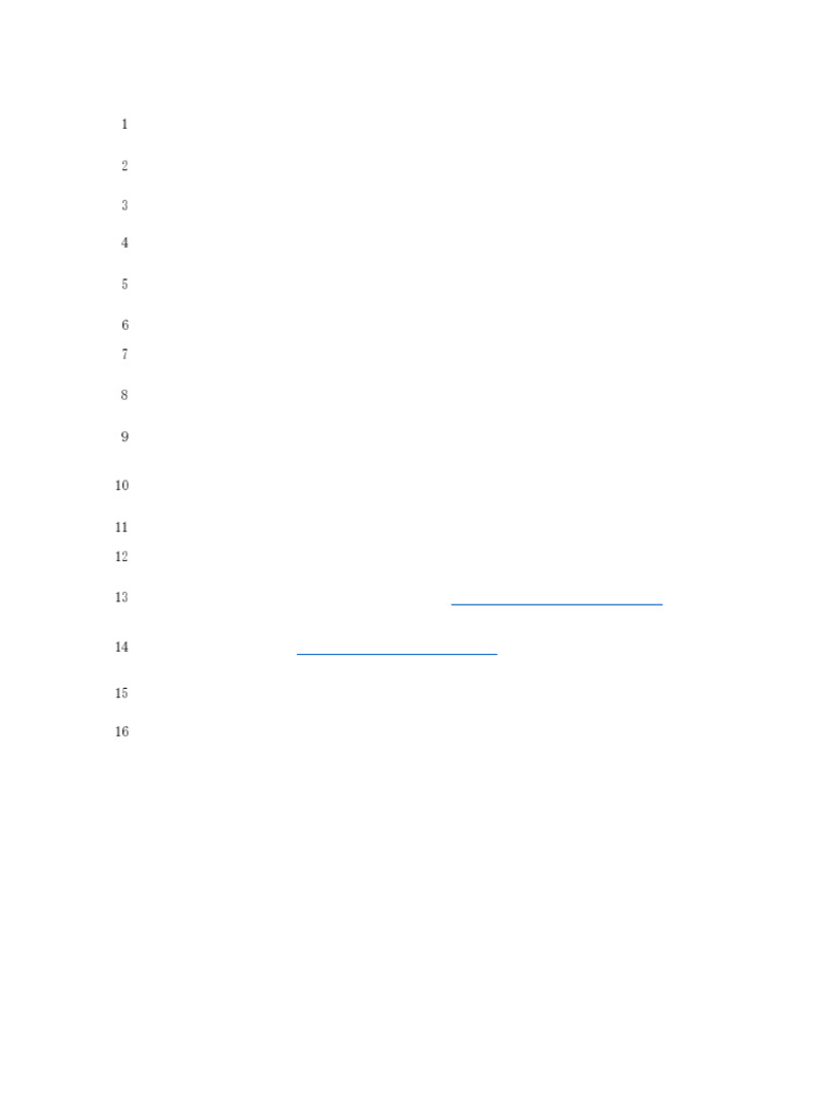 GTP cycling gates CTP synthase activation | PDF | Enzyme Inhibitor ...