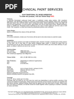 Dimetcote 9 Sigmazinc 9 | PDF | Paint | Humidity