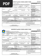 20230315-GSIS Members Request Form Fillable | PDF | Payments | Cheque