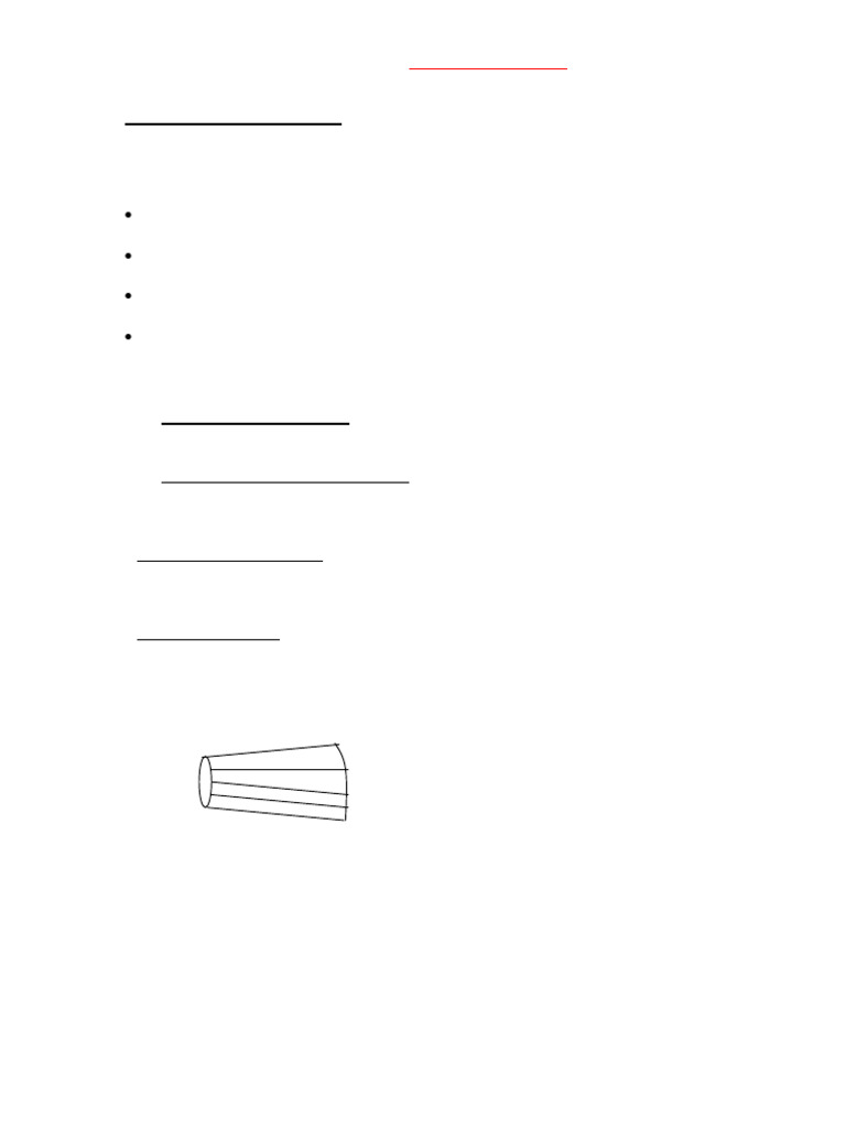 10 3d Object Representations Polygon Table Mesh Pdf 3 D Computer