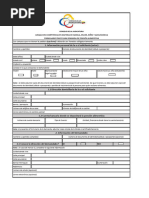 Guía para Obtener el Carnet RETCC | PDF