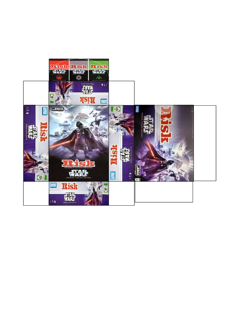 Risk_Star_Wars_Complete_Deck_Tuck_Box | PDF