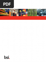 Standard BS 5306-3-2017 PDF | PDF