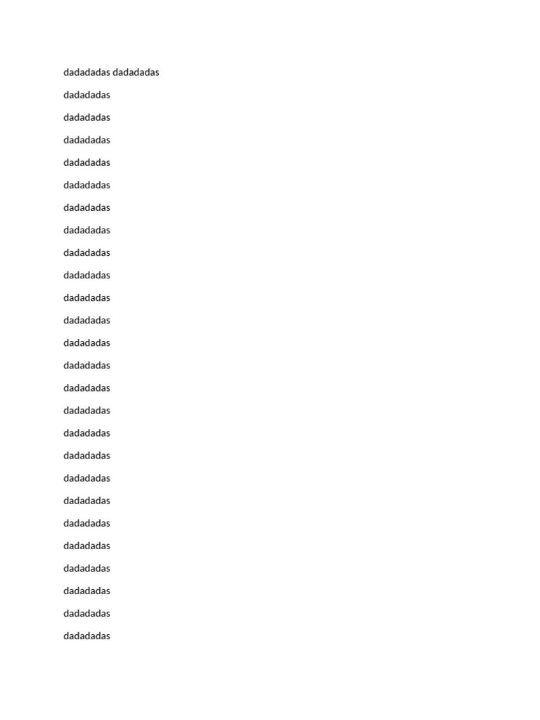 Dadadadas Pdf