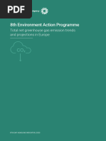 Organisation Chart DG Clima - en - 1 | PDF | Low Carbon Economy ...