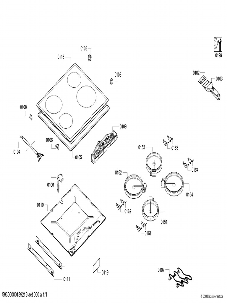 Exploded View | PDF