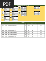 Building Cable Cellar Floor Plan | PDF | Power Engineering | Power ...