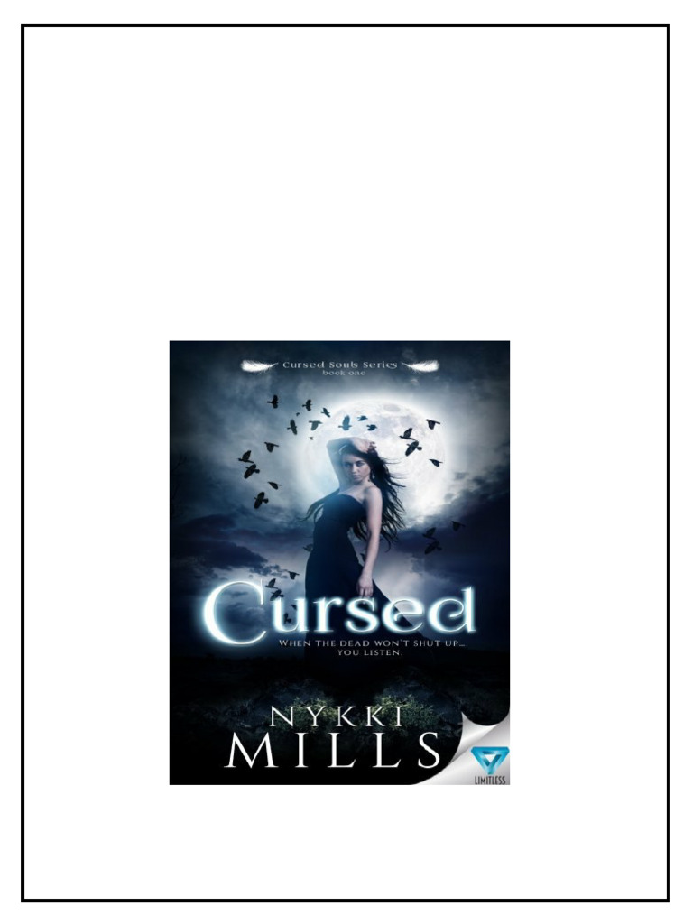 Gifted A Paranormal Collection Limitless Publishing Apryl Baker Tawny Stokes Kelly Hashway Jen ...