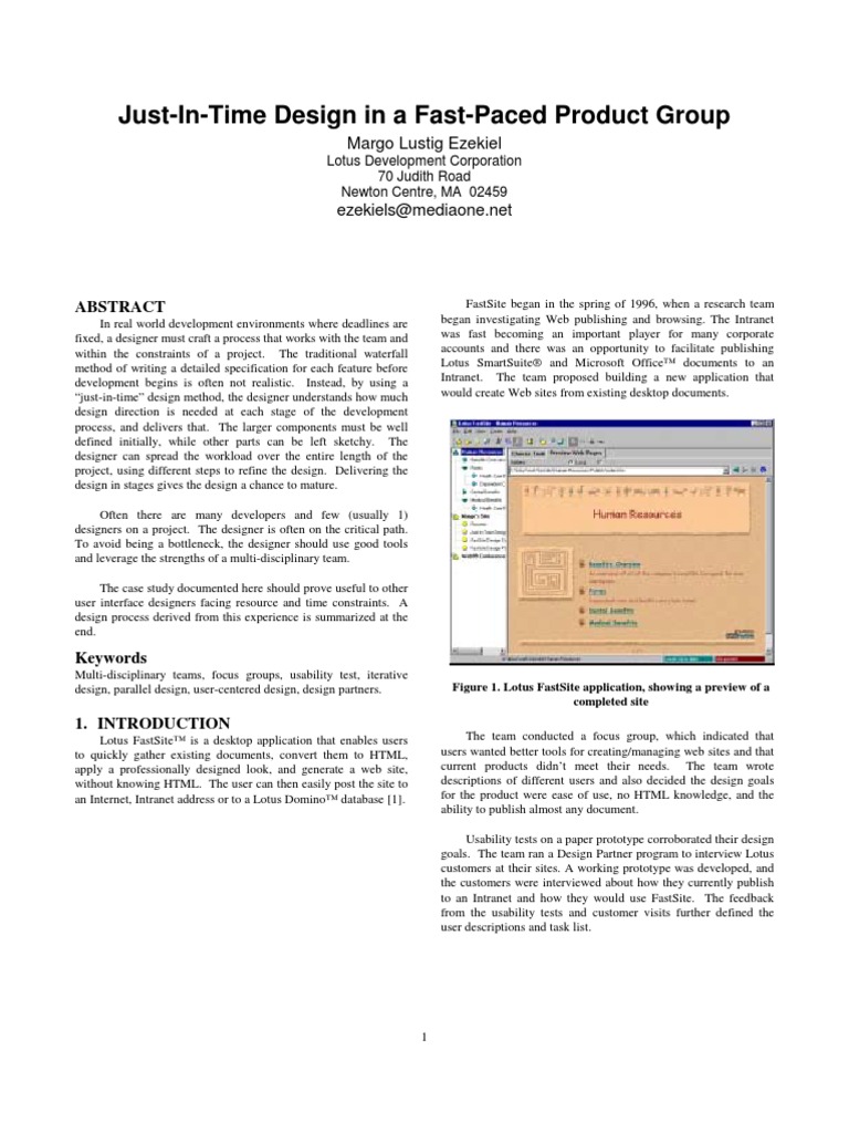 Mezekiel Final DIS Paper | PDF | Usability | Icon (Computing)