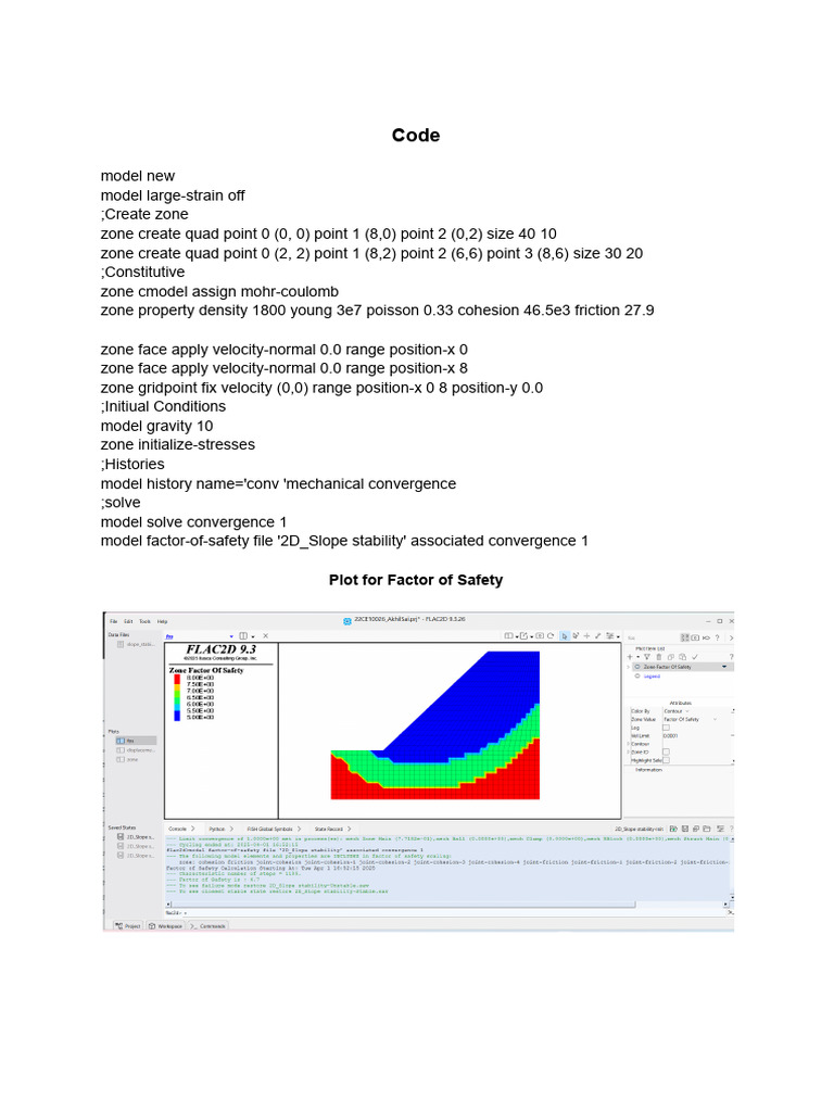 22CE10026 - Assignment - 1 - Fish Code | PDF