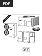 Nirvana Pool Heat Pump Installation Manual | PDF | Heat Pump | Pump