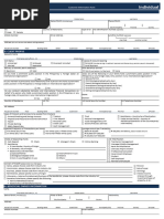 Vendor Authorization Form for Payments | PDF