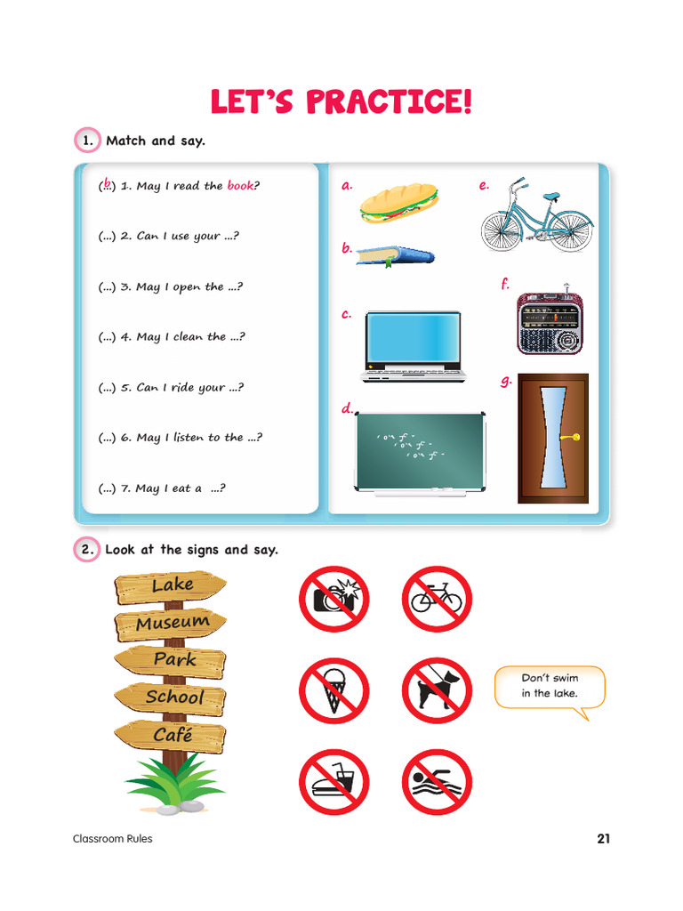 4th Grade Unit 1.1 - Homework 1 | PDF | Classroom | Chess Openings