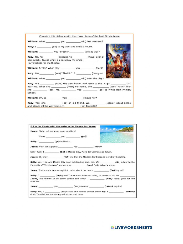 Conversation | PDF