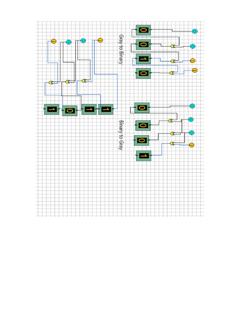 Dlca Exp 3 and 5 | PDF
