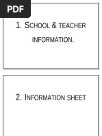 YCAP Toolkit: Steps for Active Citizenship | PDF | Swot Analysis
