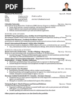 Plasticity Shortcut Keys | PDF