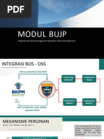 Binmas Online Systems: Badan Usaha Jasa Pengamanan (BUJP) | PDF