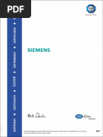 Iso 9001 Siemens | PDF | Iso 9000 | Siemens
