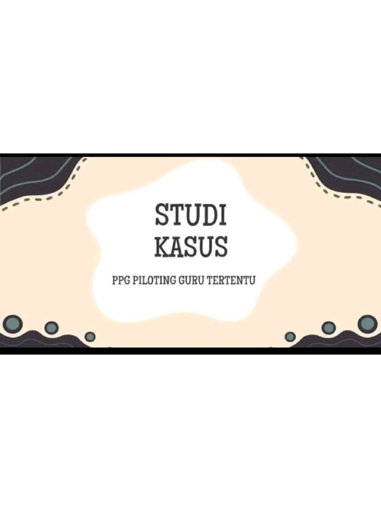 Studyi Kss | PDF