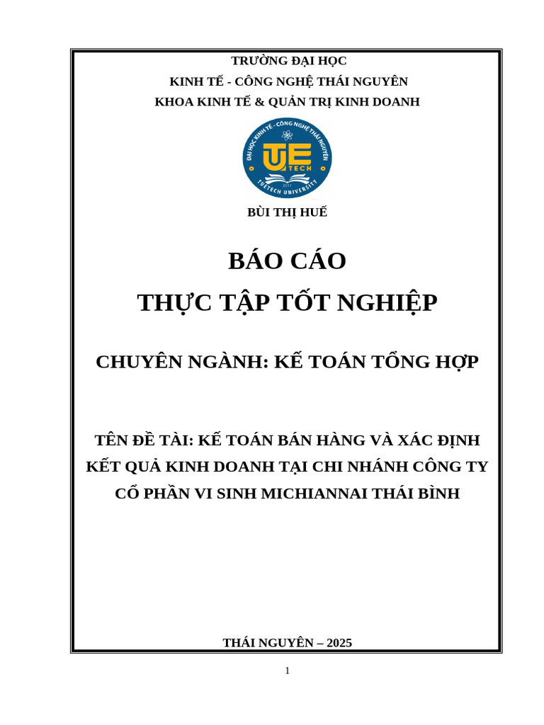 BCTT | PDF