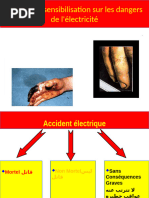 Électrisation et Électrocution : Urgences Médicales | PDF | Spécialités ...