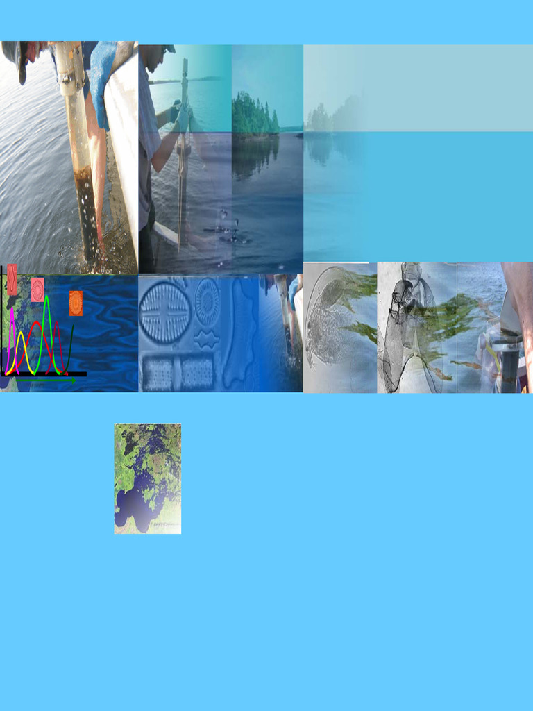 Intro To Paleo On The LoW | PDF | Earth Sciences | Physical Geography