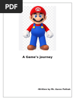 Finale Undertale | PDF