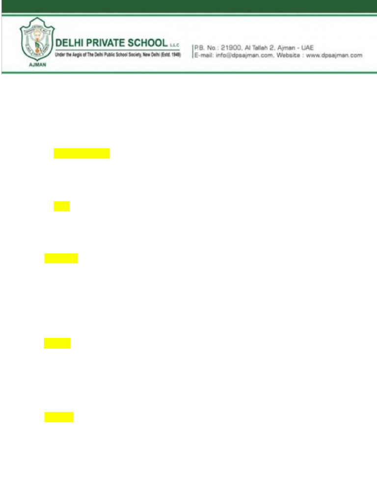 Gr-11 Multimedia Unit 1 MCQ Introduction To 2D Animation | PDF ...