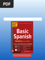 Easy Spanish Step-by-Step PDF | PDF