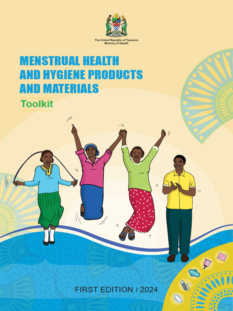 MHH Products and Materils Toolkit | PDF