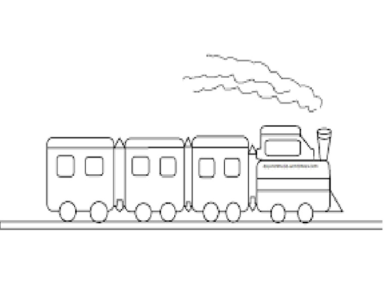 Kereta API | PDF
