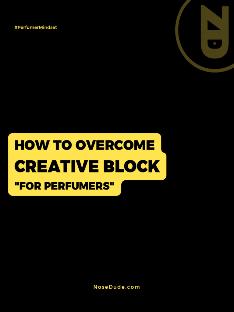 Creative Block | PDF