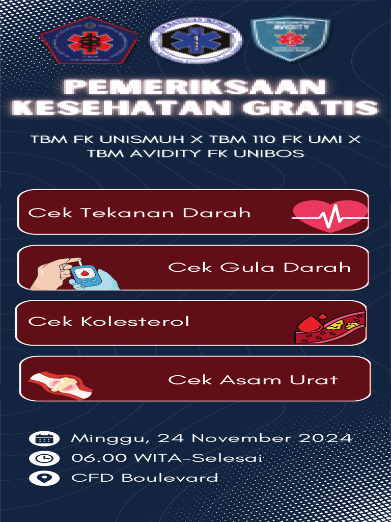Banner TBM PDF | PDF