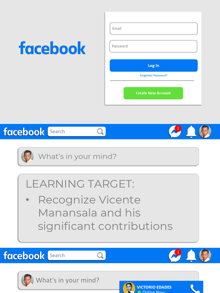 2q-Lesson 2 Vicente Manansala | PDF | The Arts | Paintings