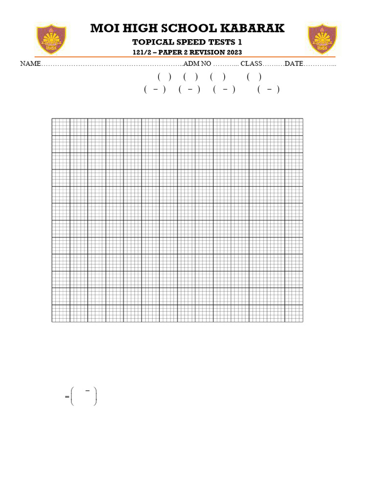 Matrices and Transformation | PDF
