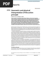 Planetary Orbit Simulator | PDF | Orbit | Velocity