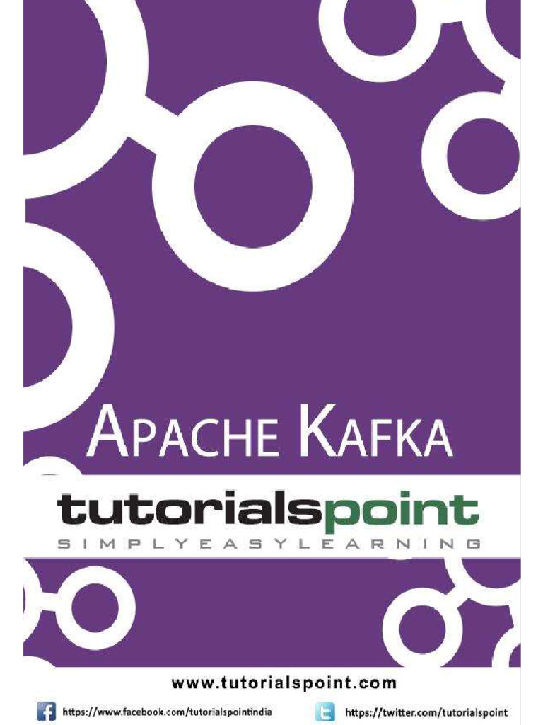 Kafka | PDF