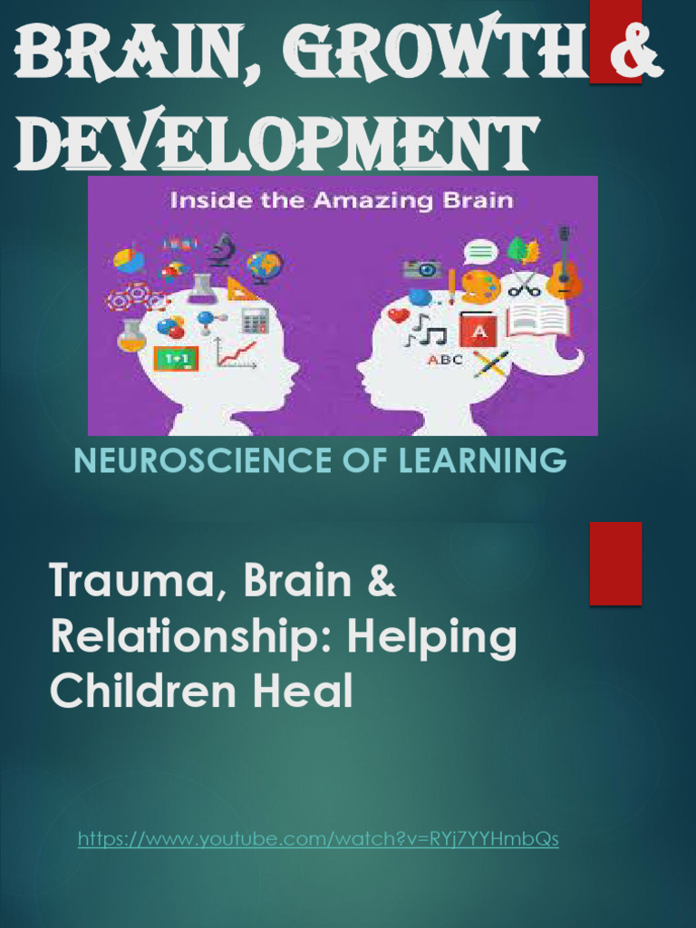 Neuroscience of Learning Insights | PDF | Stress (Biology) | Learning